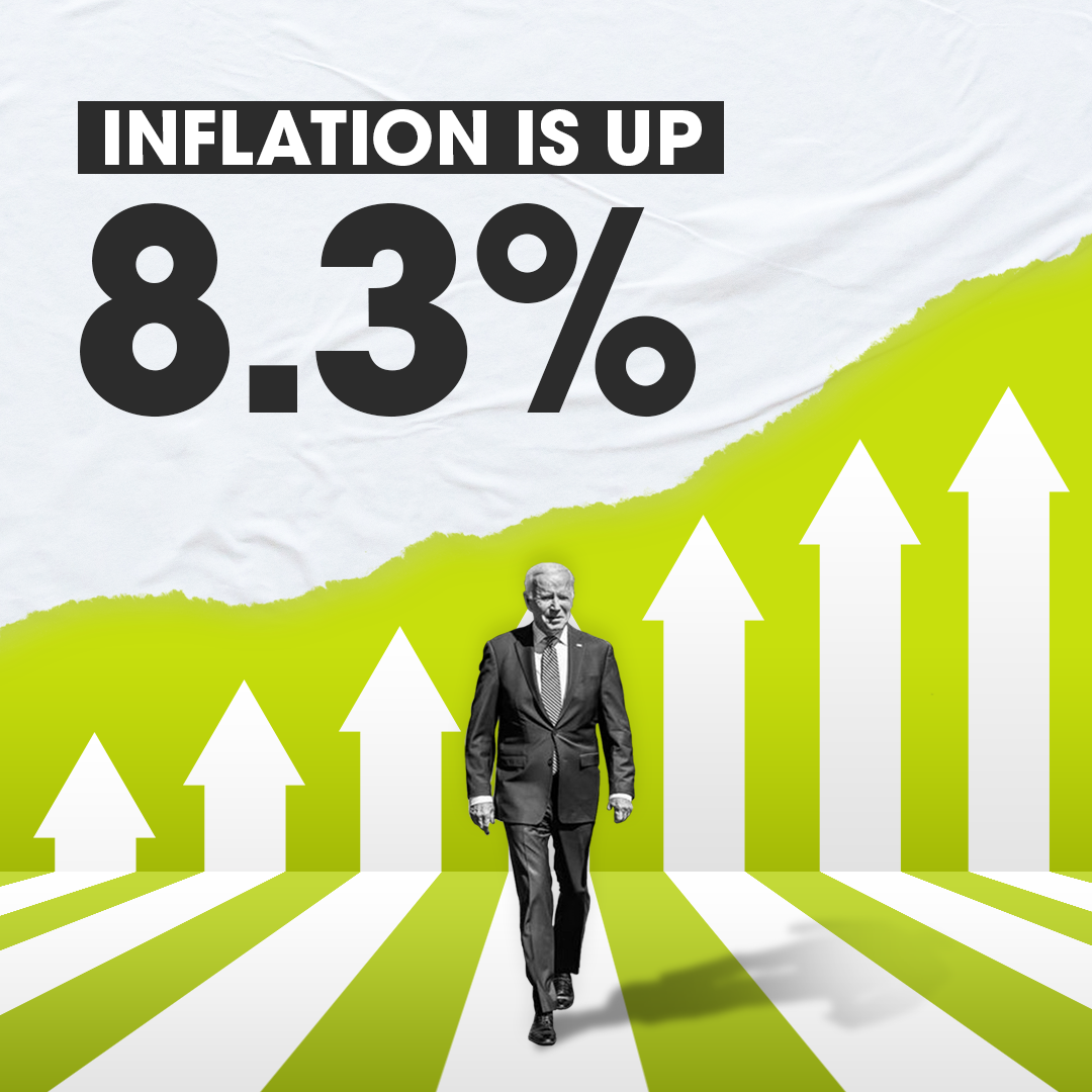 Inflation & Energy - Senate Republican Conference