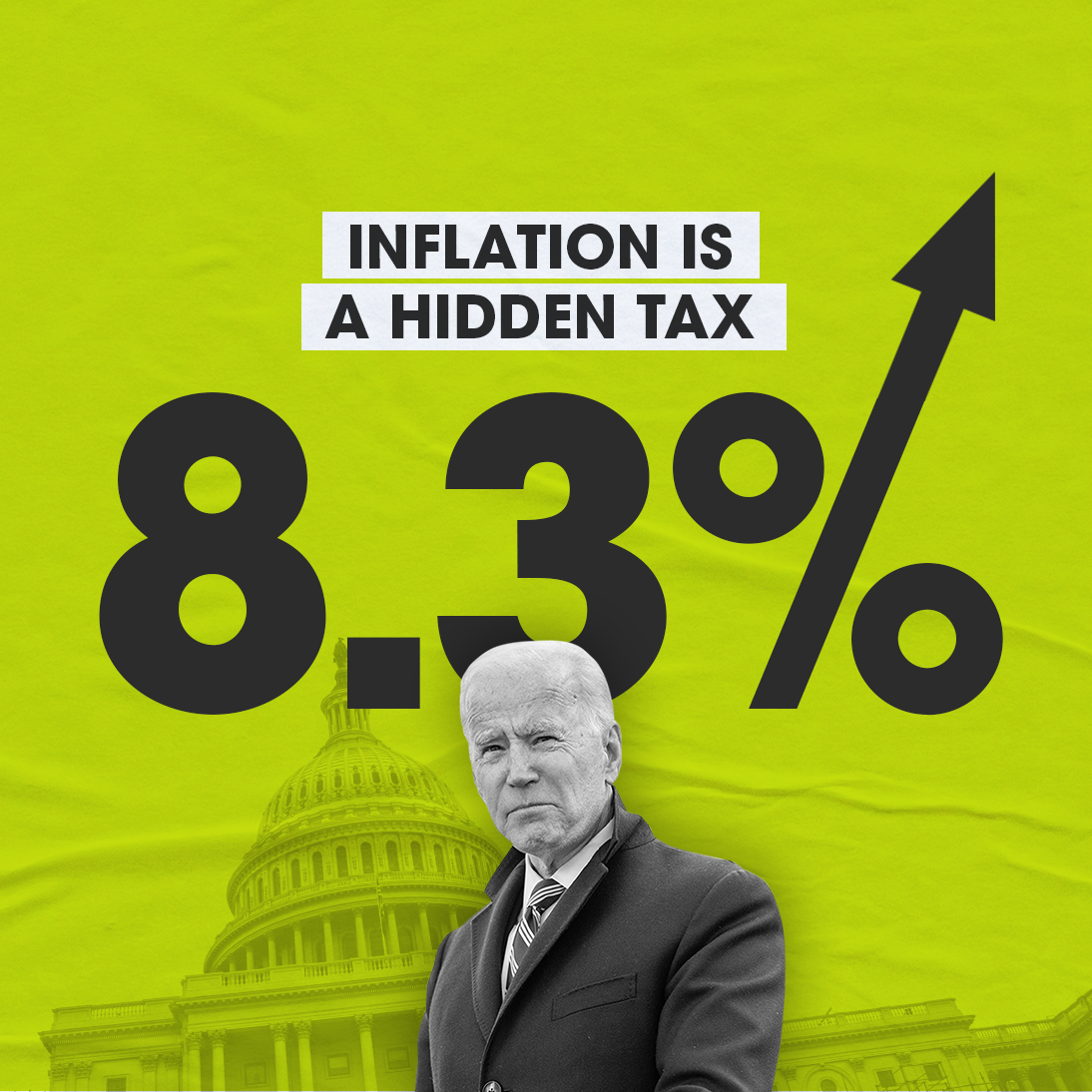 Inflation & Energy - Senate Republican Conference