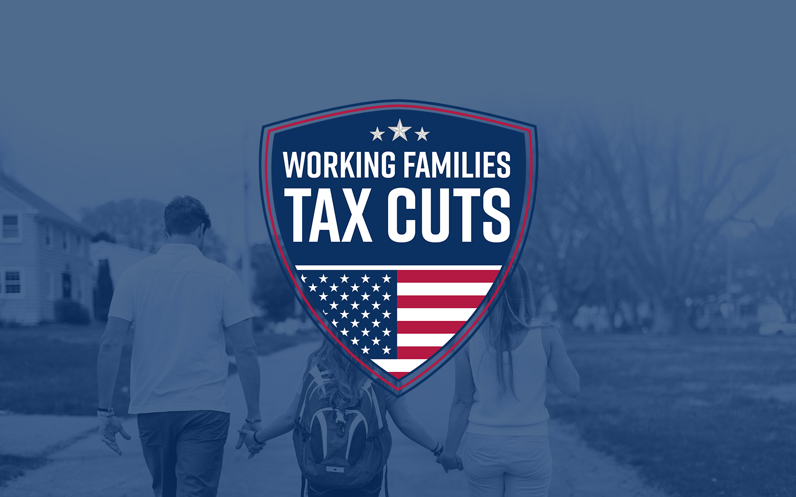 Working Families Act - Senate Republican Conference